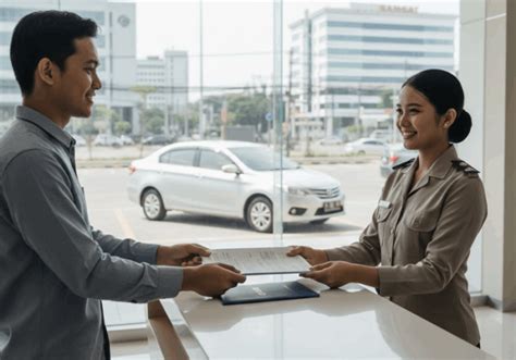 Apakah Mutasi Mobil Menguntungkan Atau Merugikan Simak Dampak Finansialnya