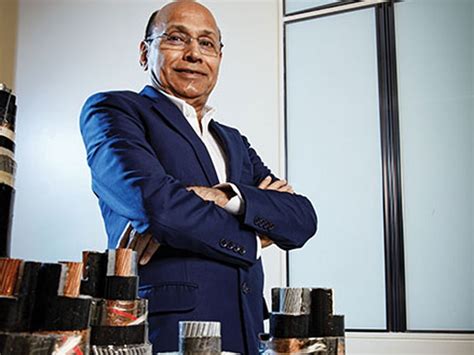 Who Is Inder Jaisinghani Born In Mumbai Lohar Chawl Not Owner Of Rs