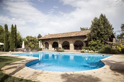 Villa Ecetra Mds Ricevimenti