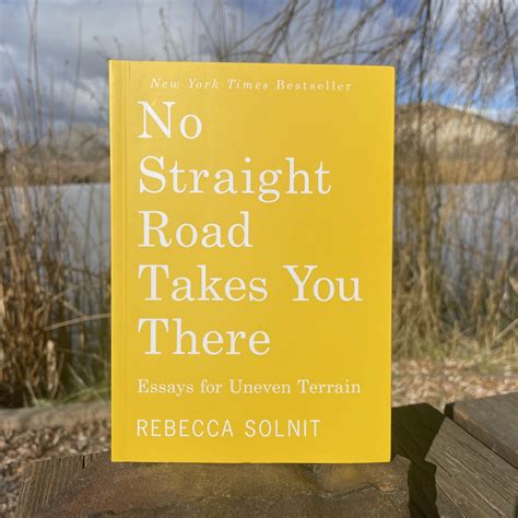 No Straight Road Takes You There Essays For Uneven Terrain — Hells Backbone Grill And Farm
