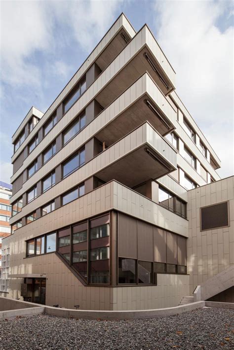 NAK Zürich - NBK
