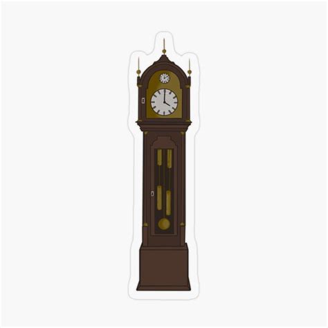 Grandfather Clock Stranger Things Fandom At Barbara Enrique Blog