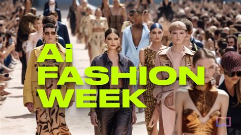 Parte Lai Fashion Week