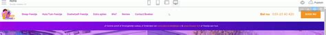 shrink font when screensize is smaller mobirise forums
