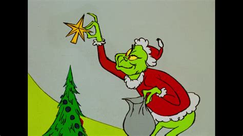 How The Grinch Stole Christmas 1966 Screencap Fancaps
