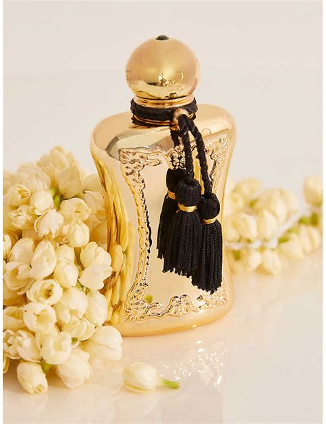 Parfums de Marly Perfume Range | Soki London