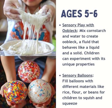 Simplifying Sensory Play Artofit