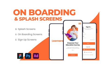 Make Rive Flare Flutter Loading Or Splash Screen Onboarding Screen