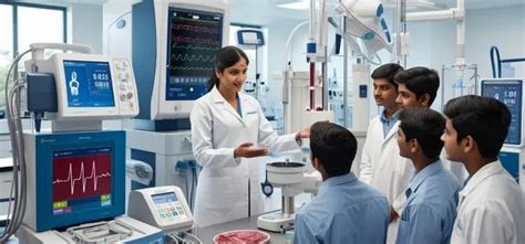 What Is Biomedical Instrumentation 2025 Scope And How To Become