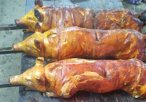 Pečena Prasetina I Jagnjetina Za Uskrs Dostava Na Adresu Ami Naxi Radio 897mhz