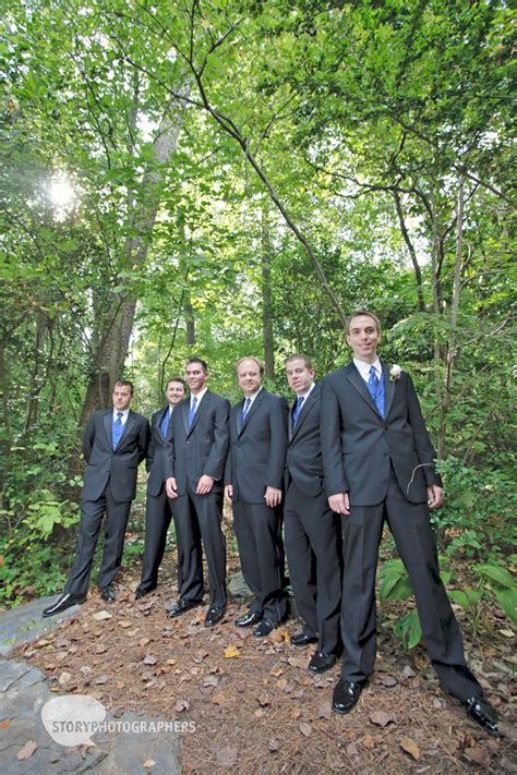 Wedding Story Emily And Brice — Story Photographers