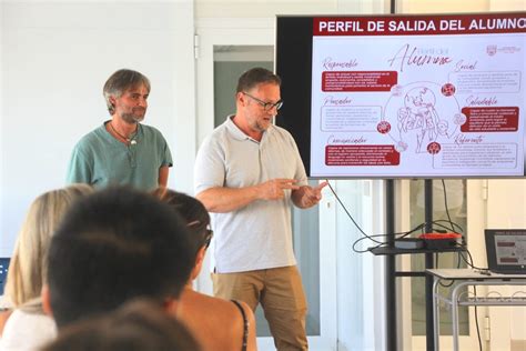 La Semana De Orientación De Lope De Vega