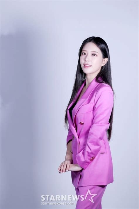 송민경 계묘년 기대하세요 ★포토 네이트 연예