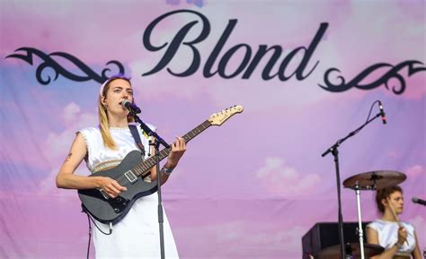 Musikerinnen Nina Und Lotta Kummer Mehr Frauen Bei Musikfestivals