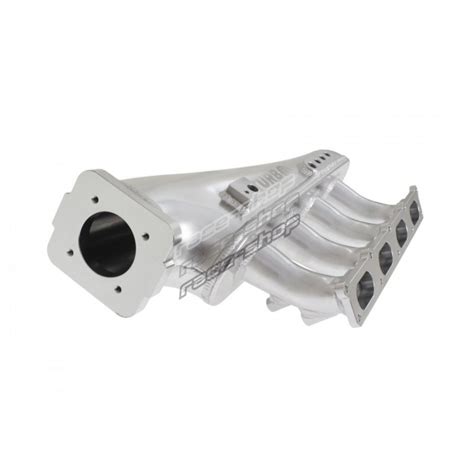 Intake Manifold Vw Audi 18t 20v Right Side Fuel Rail Races