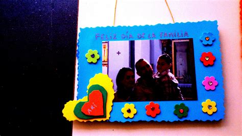 Todo SaldrÁ Bien Manualidad De La Familia