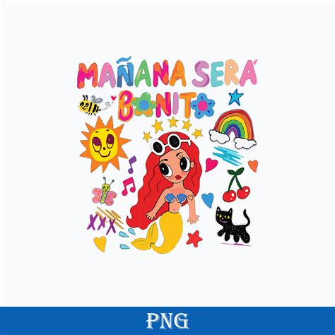 Karols Manana G Sera Bonitos Lover Classic Png Manana Sera Inspire