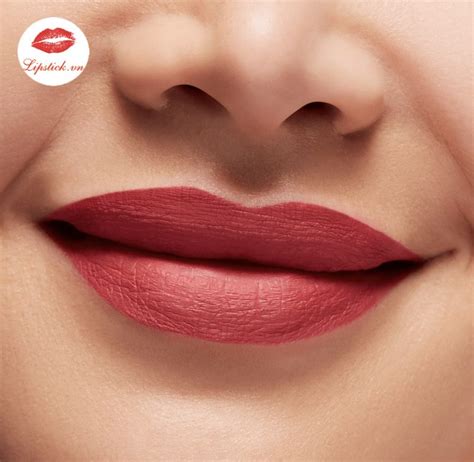 Son Kem Mac 72 Most Curious Màu Hồng Tươi Lipstick Vn