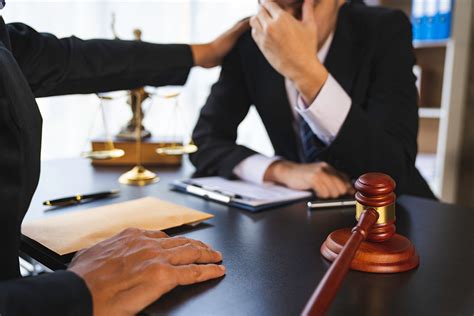 Understanding Plea Bargaining Process In Australias Legal System