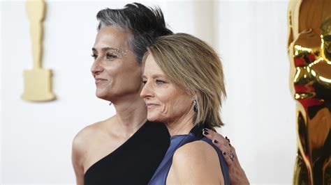 Oscars Red Carpet Celebrity Couples Step Out For Academy Awards See