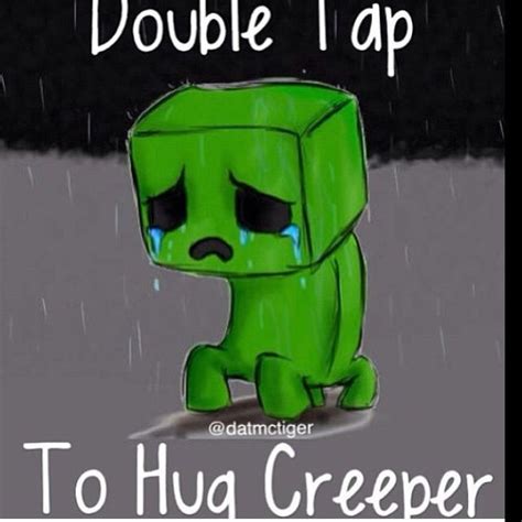 Funny Minecraft Creeper Jokes