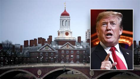 Trump crackdown on international students blocked by federal court ruling | Fox News