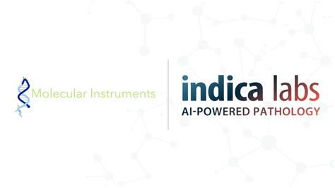Indica Labs And Molecular Instruments Announce Partnership To Advance