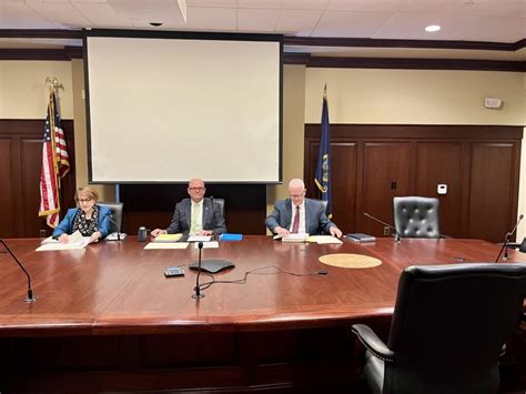 Idaho Races To Watch For 2024 General Election 2nd Congressional