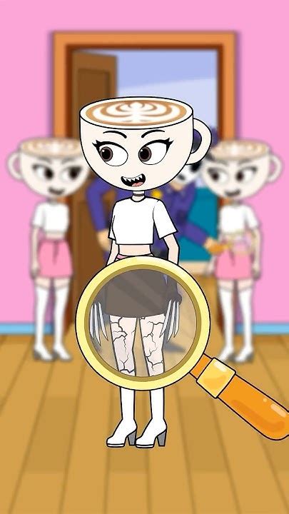 Pov Perfect Scan Challenge Mimimi Who Is Real Ballerina