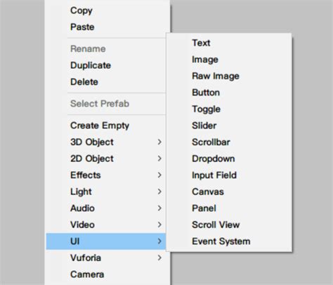 Unity Ugui Canvas Mr Cat