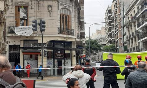 Desalojos En Caba Diez Familias Al Borde De Quedar En La Calle El