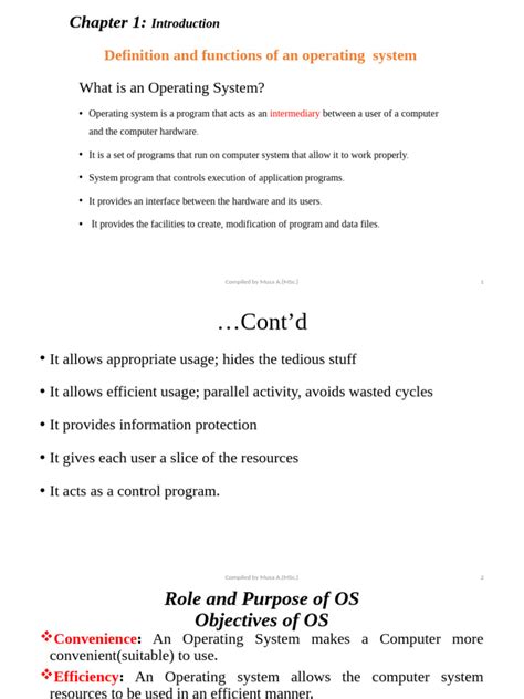 osa chapter 1 pdf operating system kernel operating system