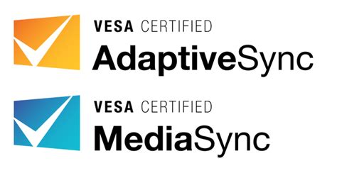 VESA Releases New Certification Standards For Variable Refresh Rate Monitors World Stock Market