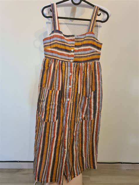 Nashia Dress Womens Fashion Dresses And Sets Dresses On Carousell