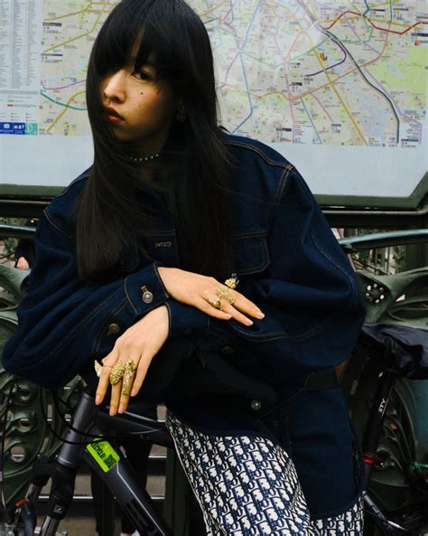 The Beauty By Chee Wei Lofficiel Malaysia