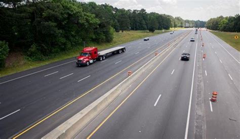 Ncdot Seeks Public Input On 10 Year Transportation Plan Informed Infrastructure