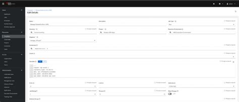How To Automate Aws Network Using Ansible Automation Red Hat Developer