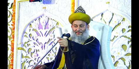 Qaid E Millat Syed Mahmood Ashraf Islam Save Quick