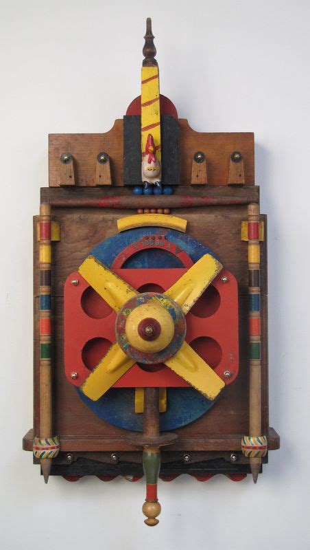 Assemblage Gallery 1 No Paint Added Assemblage Art Found Art Painting