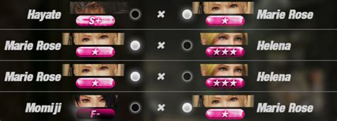 Dead Or Alive 6 Mods On Streetmodders Deviantart