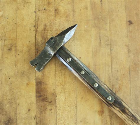 Medieval War Hammer