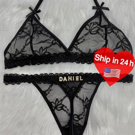 Wife Thong Etsy