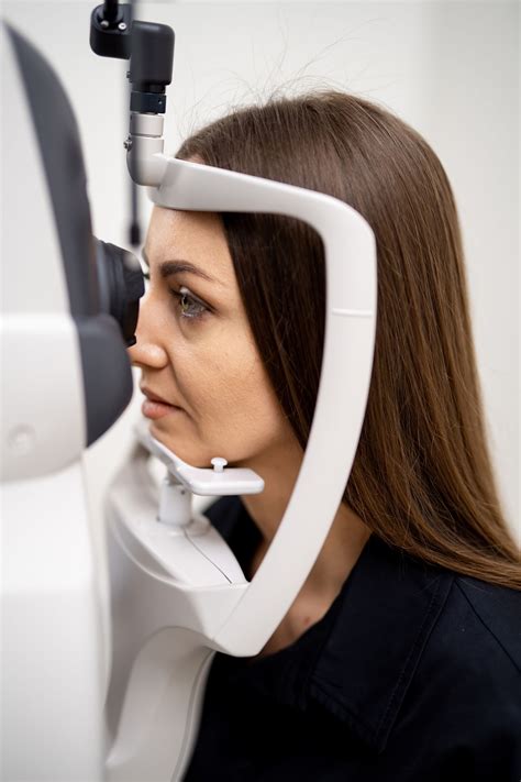 Digital Retinal Imaging Oakville On Halton Eye Care
