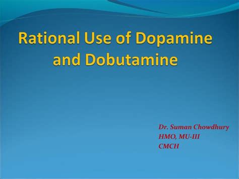 Dopamine Pptx