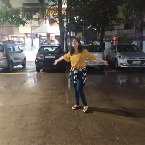 Snehal Kinikar 071 Snehal On Threads