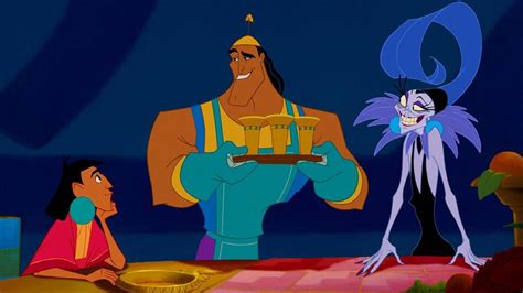 I Laughed At This 25 Year Old Disney Scene When I Was Younger But Now