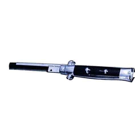 stand name comby switch an object based stand which takes form of a