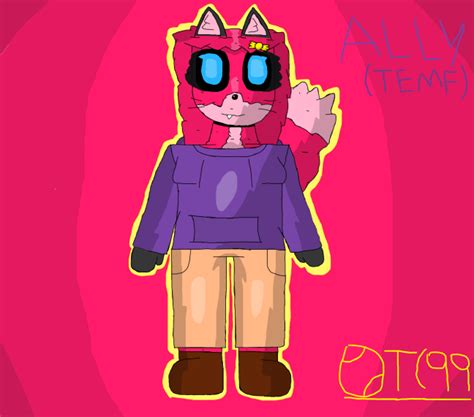 Jacks Schoolhouse Of Enhanced Randomness By Temg