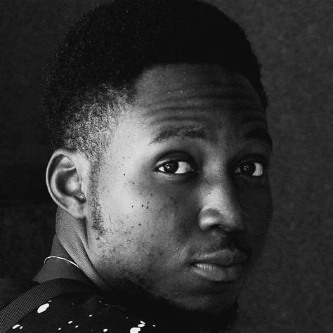 Samson Ogundipe Screenrant