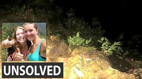 Kris Kremers And Lisanne Froon New Evidence